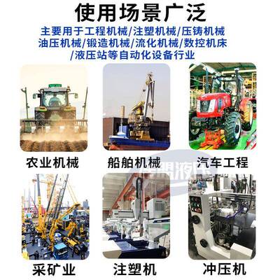 柱塞泵PVSB液压A径向PZSB变量PZSB油泵B