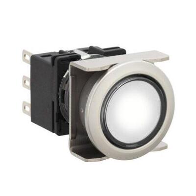 IDEC和泉LB6ML-M1T54G和泉按钮平面型LB6ML-M1T54R LB6ML-M1T54PW
