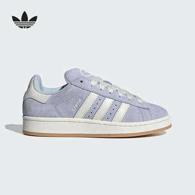 阿迪达斯 （adidas）|（新款）2026春女CAMPUS IH4376