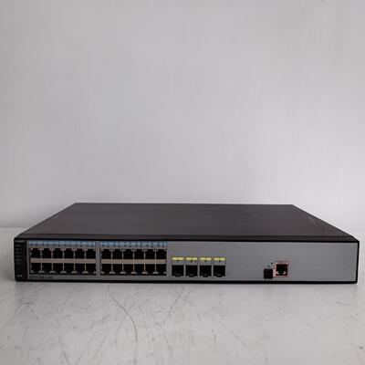 议~交换机 S5700-28X-LI-AC24个10100