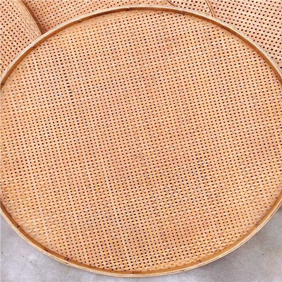 二手有孔旧竹筛圆簸箕竹筛晾青筛摊青筛竹编竹筛子竹编制