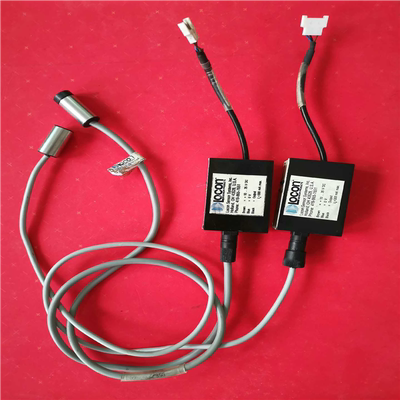 LOCON美国LSA-453015-N-NC电容式传感器（基数电子）