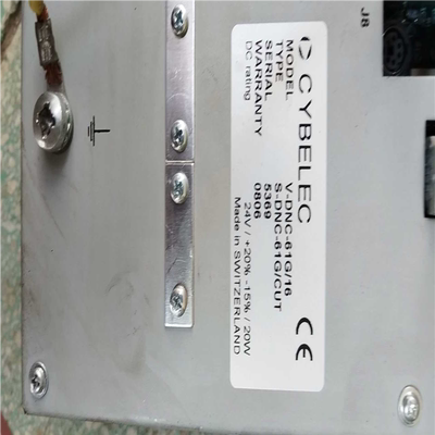 【汇生】斯伯克CYBELEC DNC60  V-DNC-61G/61【议价】