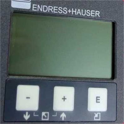 E+H 52026443 恩德斯豪斯雷达式物位计显示组件 5（憨憨电子）