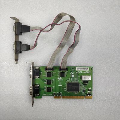 uPCI-400H 原装拆机卡