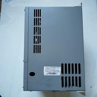 ZYH510B3P37R0N0 宏业510 37KW 电源板（憨憨电子）