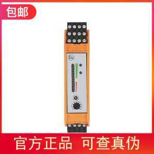 IFM SN0150流量传感器的控制显示器工作电压 90...240原装现货~议