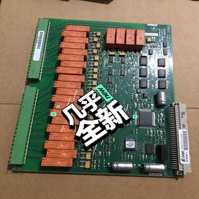 ABB控制板1MRK000614-ABR01（gg设备）