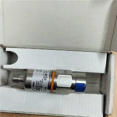 议~易福门IFM压力传感器油压感应器PA9023