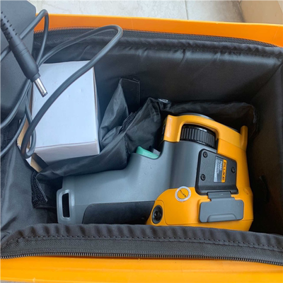 【汇生】福禄克Ti480红外热像仪【议价】