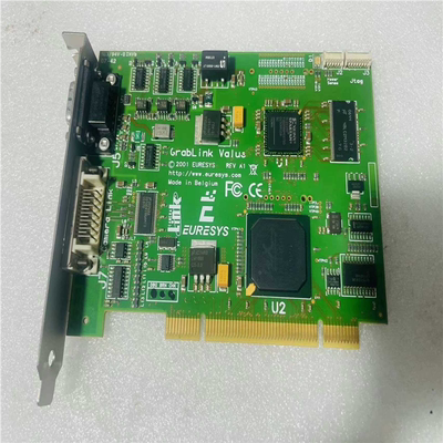 2001 EURESYS  GrabLink Value A议价