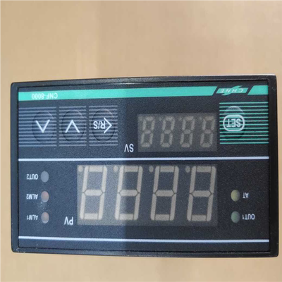 CHNE CNF-8000 CNF-8601 CNF8601 上海超能电子 温控仪表温控仪