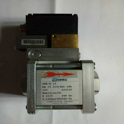 COAX SPB-H15 523125 比例阀COAX SP（耶耶电子）