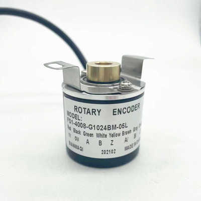增量式旋转编码器FS1-4008-G2500BM-G2000BM-G1024BM-G1000BM-05L