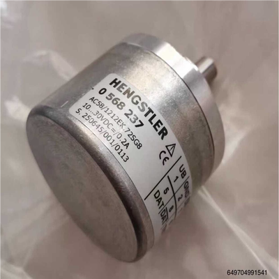 议~德国Hengslter亨士乐编码器AC58/1212EK.72SG8 0568237议价