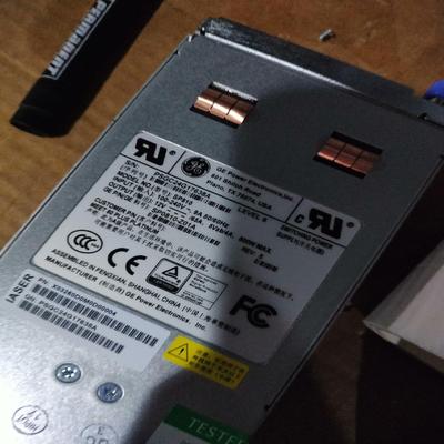 NF8480M4电源 800W电源 SP810电源（憨憨电子）