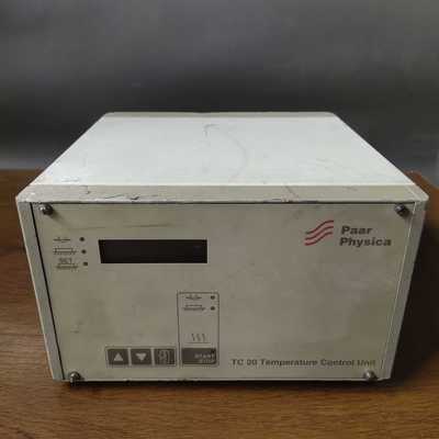 奥地利安东帕Aaton Paar Physica TC20实（憨憨电子）