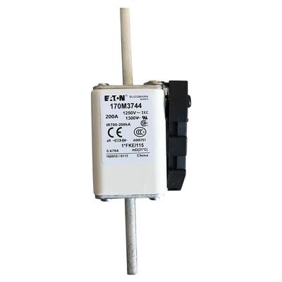 斯曼熔断器巴170M可6192原厂出货MAU破顺包退开专票