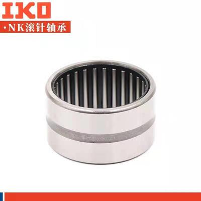 IK无内圈针轴O承NK80/2580/3585/585572滚/3590/22590/35XL