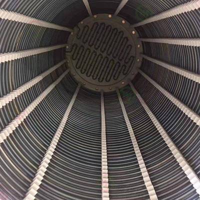 半导体扩DRN散炉件体电加热元件电硅热丝体晶片扩散炉晶体电加热