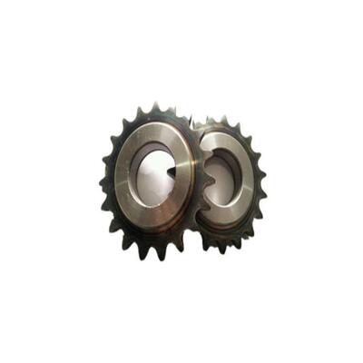 筒30T矿用刮BQU板机用机尾滚矿用减机轴一总成速矿用链轮