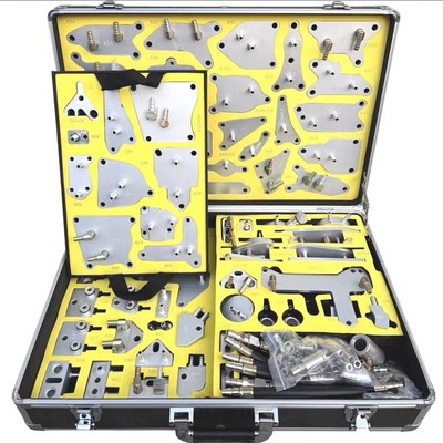 汽车全车系140件自动变速箱换油工具循环机O气管波箱专用快速接头