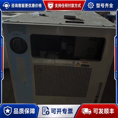 议价BRINE CHILLING UNIT UBRP4CT 冷水可维修
