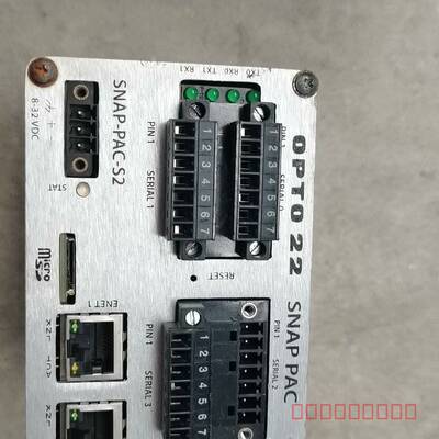 议价奥普图SNAP-PAC-S2控制器