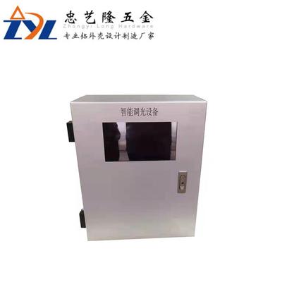 金机箱外壳钣外控制器电脑金机JDE箱钣机械五金钣金机箱机柜壳厂