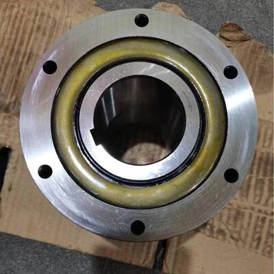 止退离合器HPI60空气预器减FSO600H速机配0热套用防冲击-FSO60042
