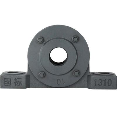 输送带滚筒轴承座1310 1312 1316 3510 3512 3520 3524加厚国标座