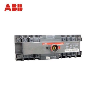 ABB电源自动转换开关OTM50F3CM230V50A包邮现货OTM50NGG双F4CM230