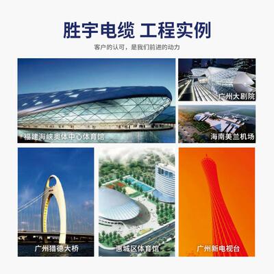 阻576燃扁形护电源RVVB2套3线45芯11.5.5426平方软电线