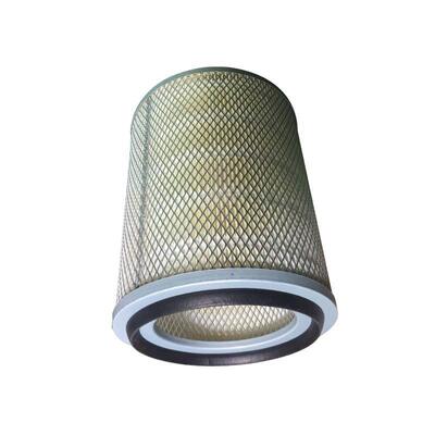 K2124工粉除尘滤芯空气尘过滤业筒空压机空IUZ滤气清器新乡一恒