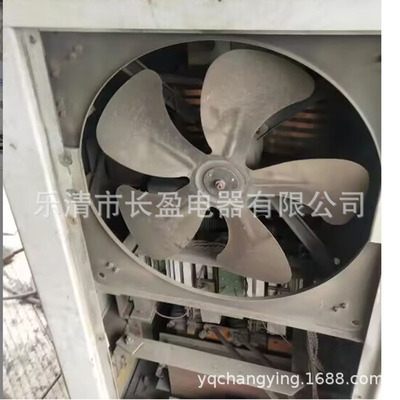 400mm冷却风机FNY-400FZD（4）单相380V150W