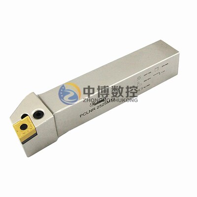 海石霸钻石杠杆Pclnr/L1616H12 2020K12 2525m12 3232P19 40