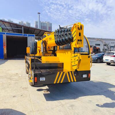 广顺厂家生产四不像吊车 液压助力转向四不像吊车 5吨四不像吊车