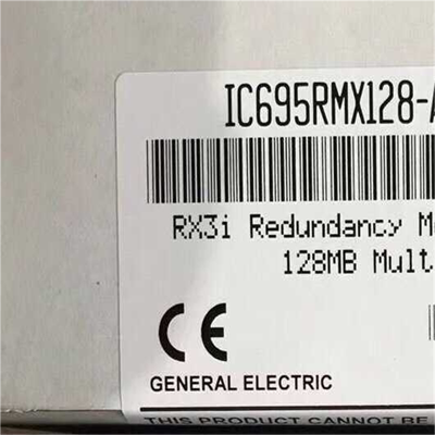 IC695RMX128 模块 全新标价 现货~询价