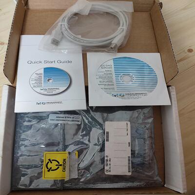 (议价)MEASUREMENT COMPUTING USB-1208