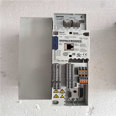 伦茨E84AVTCE5524SB0，5.5Kw,拆机功能包好~议价