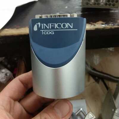 (议价)GT多晶炉真空规INFICON CGD025D 10TOrr CGD045D