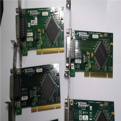 NI PCI-GPIB - 778032-01 PC~议价