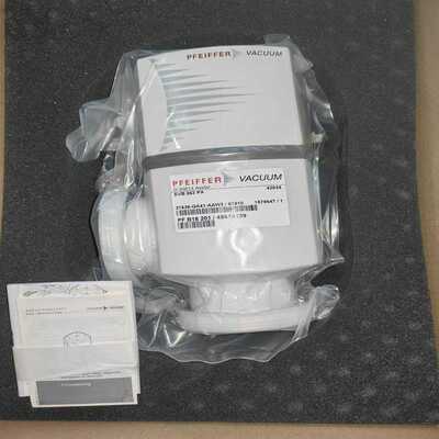 PFEIFFER  EVB 063 PA 真空阀，~询价