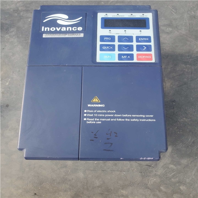 (议价)lnovance   MD300T3.7GB-xc 变频器