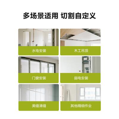 小锯WU802鹰电迷你动JVQ角磨机锂电切无刷磨光机小型割机美缝