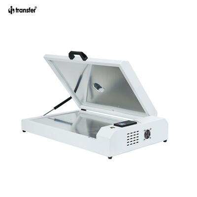 白墨画打印A机专用2快速升温烫烤箱WPC-94EUA/3+