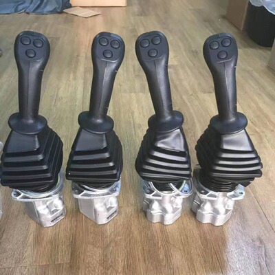 旋挖钻机320 323 324 325 329 330 336 345 349DF操作手柄