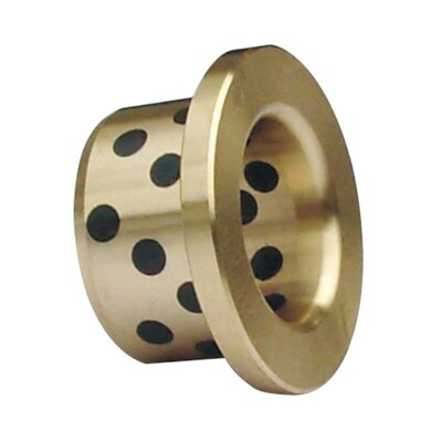 无油衬套/怡合达 OFN01-d13-d15-L10-L12-L15-L20-L25-L30-L35