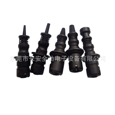 现货未来Mirae贴片机吸嘴A B C D E型陶瓷材质不发白SMT配件吸嘴