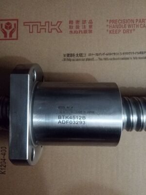 THK滚珠丝杆 BIF4006-5 BIF4006-10 BNFN4006-7.5 BIF4008-5